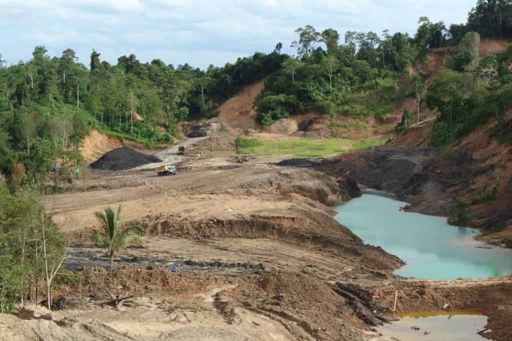 UU Nomor 3/2020 tentang Pertambangan Minerba jadi Momentum Hilirisasi ...